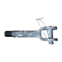 China Towing Hook Assembly WG9925930170 For Sinotruk HOWO T7H Truck Parts for sale