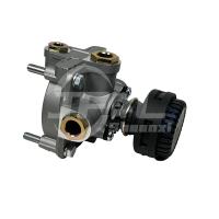 China Air Brake Valve Relay Valve WG9000360134 35180190100 Sinotruk HOWO Truck parts for sale