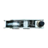 China Cab Rear Suspension Hydraulic Lock DZ13241440185 DZ13241440190 for Shac M3000 X3000 Truck Spare Parts for sale