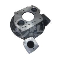 China Flywheel housing JS180-160101530 for Shac truck for sale