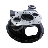 China Flywheel housing JS180-160101530 for Shac truck for sale