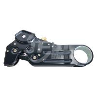 China Cab rollover parts Flip hydraulic lock - no signal switch DZ16251443040 DZ16251443043 for SHAC SHACMOTO X6000 Truck for sale