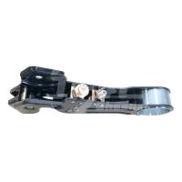 China Cab rollover parts Flip hydraulic lock - no signal switch DZ16251443040 DZ16251443043 for SHAC SHACMOTO X6000 Truck for sale
