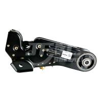 China Cab rollover parts Flip hydraulic lock - no signal switch DZ16251443040 DZ16251443043 for SHAC SHACMOTO X6000 Truck for sale