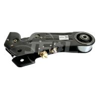 China Cab rollover parts Flip hydraulic lock - no signal switch DZ16251443040 DZ16251443043 for SHAC SHACMOTO X6000 Truck for sale