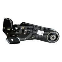 China Cab rollover hydraulic lock - no signal switch DZ16251443044 for SHAC X6000 Truck rear suspension rollover mechanism parts for sale