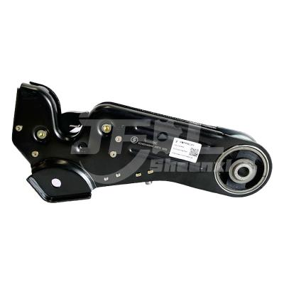 China Cab rollover hydraulic lock - no signal switch DZ16251443044 for SHAC X6000 Truck rear suspension rollover mechanism parts for sale