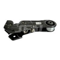 China Cab rollover hydraulic lock - no signal switch DZ16251443044 for SHAC X6000 Truck rear suspension rollover mechanism parts for sale