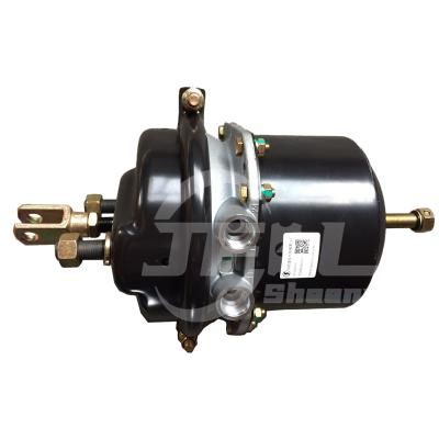China Rear Brake Air Cylinder DZ95189363007 For Shac Delong truck Accessories for sale
