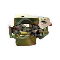 China Cab Hydraulic Lock WG1642440101 for HOWO Truck Spare Parts for sale