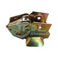 China Cab Hydraulic Lock WG1642440101 for HOWO Truck Spare Parts for sale