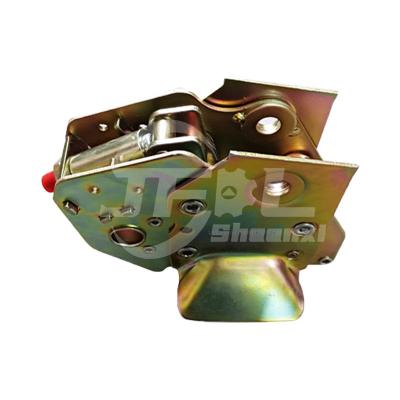 China Cab Hydraulic Lock WG1642440101 for HOWO Truck Spare Parts for sale
