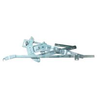 China Right glass regulator assembly 1B24961400102 for Foton Au EXT Truck Parts for sale