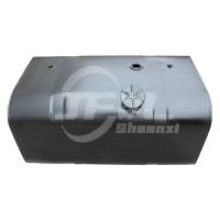 China Customizable Sanhuan Dayun Iron Fuel Tank for Dongfeng 153 Tianjin Special Commercial Vehicle for sale