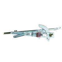 China Left glass regulator assembly 1B24961400101 For Foton Au EXT Truck Parts for sale