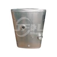 China Customizable 300L 400L Iron Fuel Tank for Shac Ttuck Spare Parts for sale