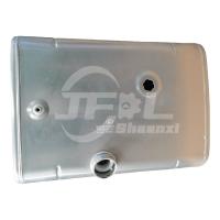China Customizable 300L 400L Iron Fuel Tank for Shac Ttuck Spare Parts for sale