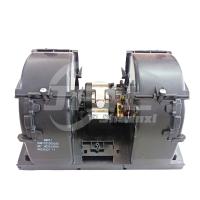 China Heater motor blower H4811010005A0 for FOTON Au GTL Warm air machine Air conditioning parts for sale