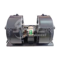 China Heater motor blower H4811010005A0 for FOTON Au GTL Warm air machine Air conditioning parts for sale
