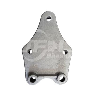 China Foot pedal retaining seat H4845010007A0 for FOTON Au GTL truck parts for sale