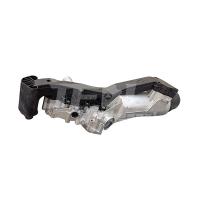 China Oil filter and cooler assembly 611600070166 for SHAC for sale
