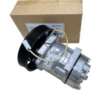 China Air conditioning compressor 84472607 for  Truck spare parts for sale