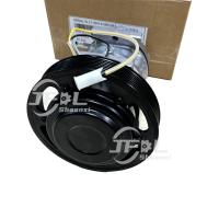 China Air conditioning compressor 84472607 for  Truck spare parts for sale