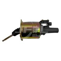 China Clutch Booster WG9725230041 for HOWO truck parts for sale
