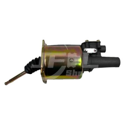 China Clutch Booster WG9725230041 for HOWO truck parts for sale