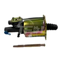 China Clutch Booster WG9725230041 for HOWO truck parts for sale