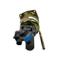China Clutch Booster WG9725230041 for HOWO truck parts for sale
