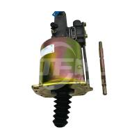 China Clutch Booster WG9725230041 for HOWO truck parts for sale