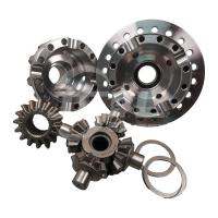China Differential Assembly Dongfeng Truck Parts 2402ZHS01-318 2402335-ZH04D for sale
