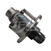 China Differential Assembly Dongfeng Truck Parts 2402ZHS01-318 2402335-ZH04D for sale