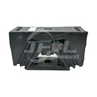 China Engine Rear Support WG9100590031 For Sinotruck HOWO truck parts for sale