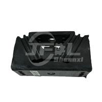 China Engine Rear Support WG9100590031 For Sinotruck HOWO truck parts for sale