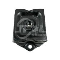China Front Engine Mounting WG1680590095 for Howo truck parts for sale
