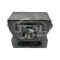 China Front Engine Mounting WG1680590095 for Howo truck parts for sale