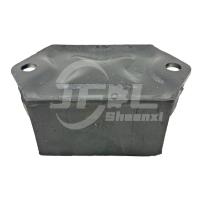China Front Engine Mounting WG1680590095 for Howo truck parts for sale