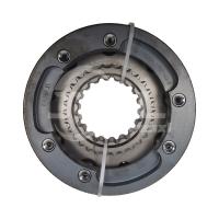 China Transmission Synchronizer Assembly Factory Directly Sell FAST Gearbox Synchronizer 12JSD1607-1707140-2 for sale