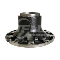 China Wheel Hub Rims HD90009411302 Shac truck parts for sale