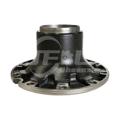 China Wheel Hub Rims HD90009411302 Shac truck parts for sale