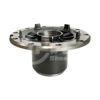 China Wheel Hub Rims HD90009411302 Shac truck parts for sale