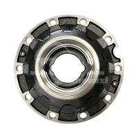 China Wheel Hub Rims HD90009411302 Shac truck parts for sale