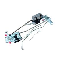 China Right door lock assembly H0610151002A0 for Foton Au truck parts for sale