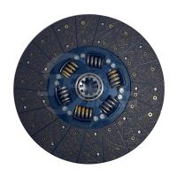 China Clutch Disc Plate Clutch Kit 1878087241 for sale