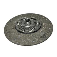 China Clutch Disc Plate Clutch Kit 1878087241 for sale