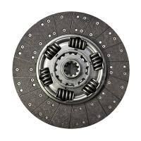 China Clutch Disc Plate Clutch Kit 1878087241 for sale