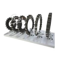 China Customizable Construction Machinery parts For  Loader and excavator Spare parts for sale