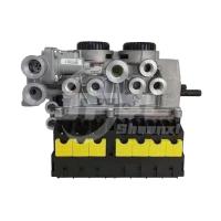 China Repair kit K110612 - ES2095 TEBS G2.2 Premium Brake Module  For Knorr Bremse for sale